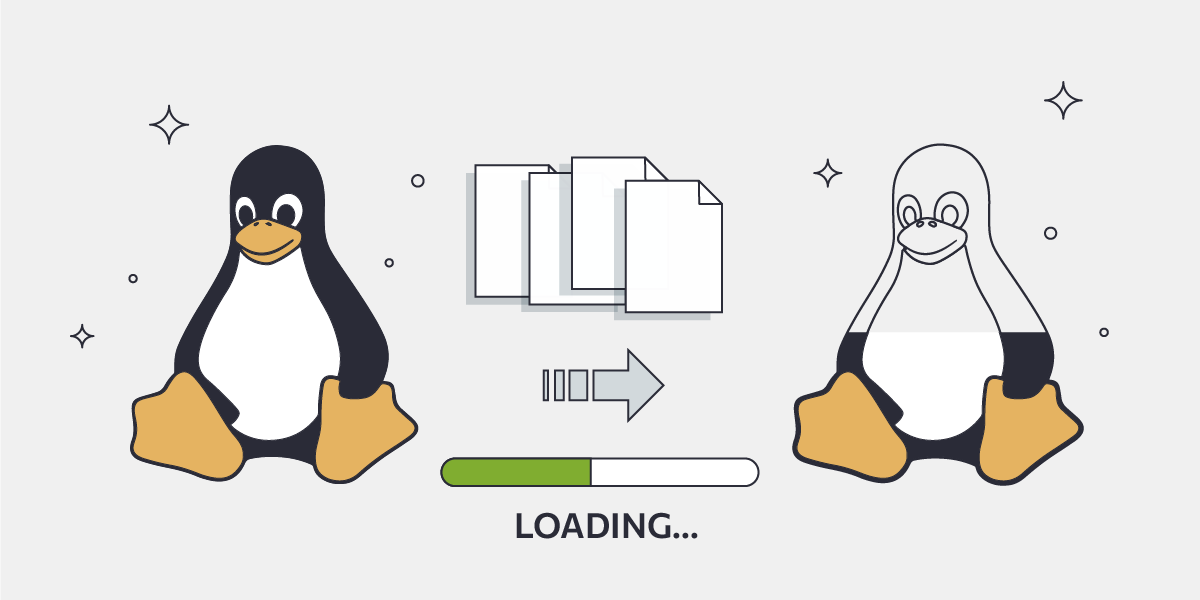 Резервное копирование Linux | FirstVDS